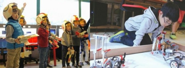 The Genius Workshop | Tickikids Hong Kong